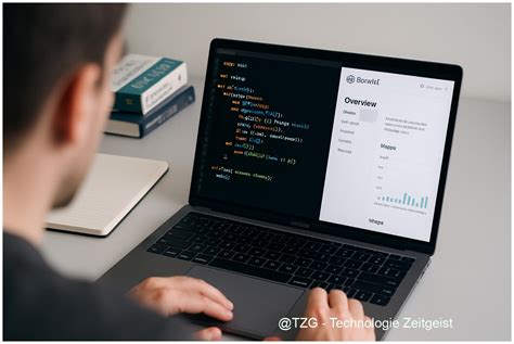 openai codex wie ki programmieren verändert was entwickler jetzt wissen müssen tzg