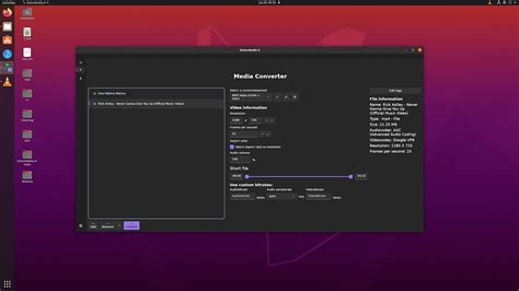 OnionMedia X Flathub