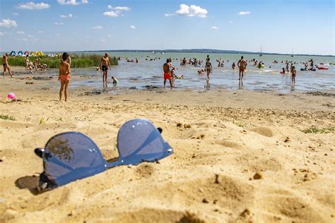Libás Strand Keszthelyi Strandok