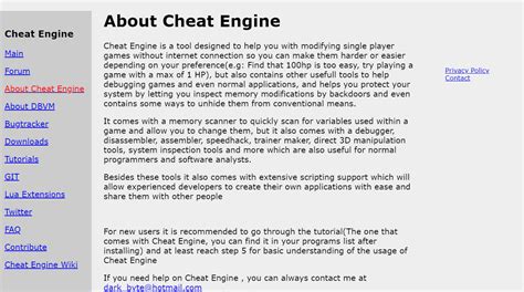 16 Best Game Hacking Apps For Android