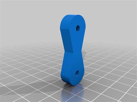 Raspberry Pi 4 Camera Case By PrintwithmeXYZ Download Free STL Model Printables Com