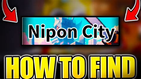 Nipon City Location How To Find Nipon City Island Arise Crossover