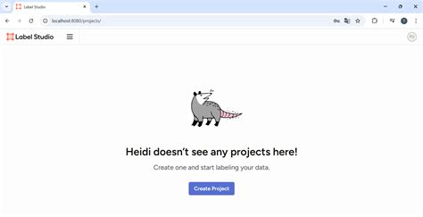 Creating An Object Detection Dataset Using Label Studio With YOLO ML Backend LeafWindow
