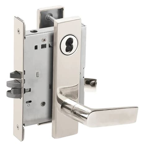 L9050b 01l 629 Lx Schlage L Series Entrance Commercial Latchbolt