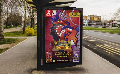 Pok Mon Ecarlate Violet Dubble Deez Agency