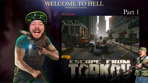 First Pmc Run Through On Ground Zero Youtube