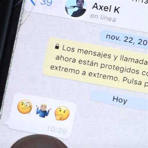 Axel Kicillof La Marcha Peronista Tendr A Que Arrancar Con Les Muchaches Peronistas Infobae