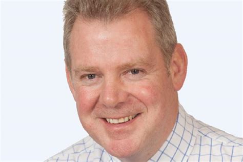 Business Big Shot Tony Lenehan