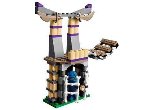 Ninjago Lego Snake Sets