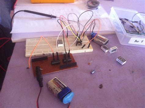 Oscillator And Frequency Measuring Instrument C STREAM Land Designs