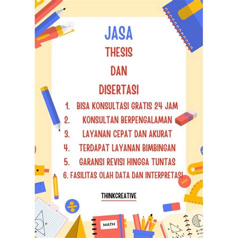 Jual Skripsi Thesis Disertasi Shopee Indonesia