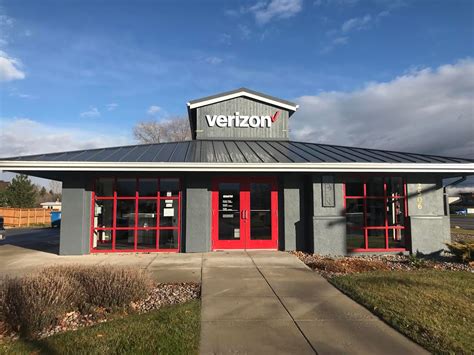 Verizon 2506 Mount Ave Missoula Mt Hours Directions Reviews