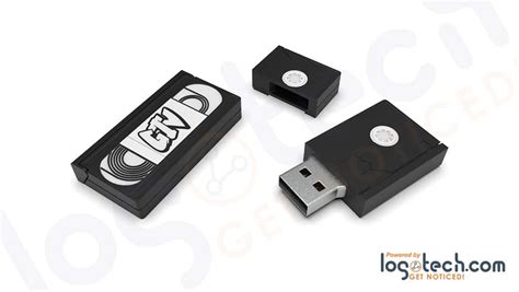 Vhs Tape Usb Flash Drive