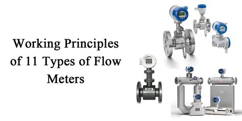 Liquid Flow Meters Metlan Instruments