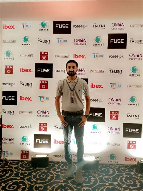 Muhammad Faraz On Linkedin Fuse24 Hr