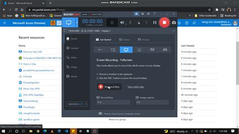 Richmond Eric Okolai On Linkedin Azure Cloud Security Network Business Video