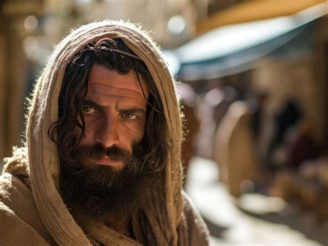 Ways Jesus Dealt With Anger Beliefnet