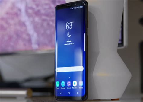 How To Fix Samsung Galaxy S9 That Keeps Freezing And Lagging Easy Steps