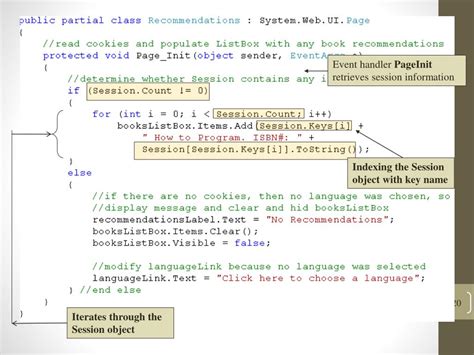 Ppt Asp Net Web Forms And Web Controls Powerpoint Presentation Free Download Id