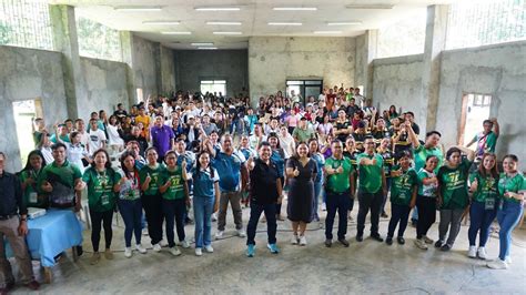 Stronger And Bolder Jhcsc For Quality Tertiary Education