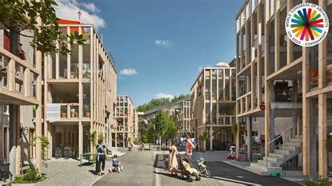 Gallery Of Architecture For Sustainable Development Goals Uia 2030 Award Announces Finalists Of