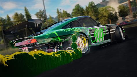 Need for Speed Unbound Ultimate Collection includes all premium DLC | Traxion