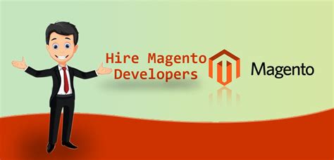 why you need to hire dedicated magento developers for your e commerce