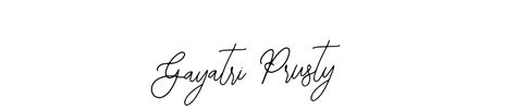 89 Gayatri Prusty Name Signature Style Ideas Awesome Esignature