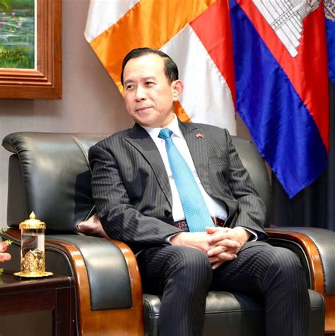 ក្រសួងទេសចរណ៍កម្ពុជា និង មន្ទីរវប្បធម៌ ទេសចរណ៍ ប្រទេសចិន