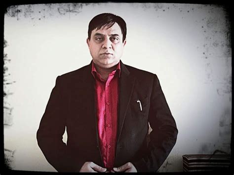 About Rajesh Shukla Medium