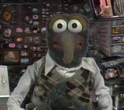 Gonzo Through the Years | Muppet Wiki | FANDOM powered by Wikia