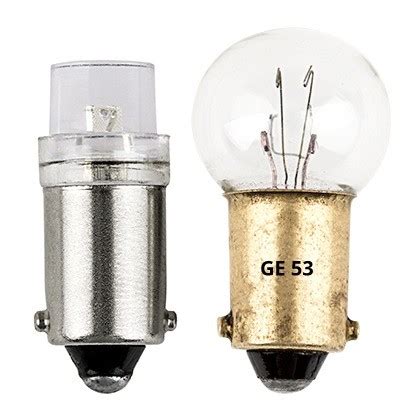 53 182 363 1445 Led Replacement Indicator Bulb 12v Ebay
