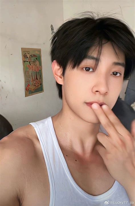 Ma Xiao Yu Aktor Aktris Drama