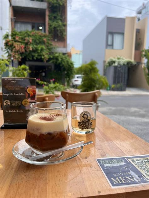 Как мы познавали культуру кофе во Вьетнаме через кофейни Путешествия на двоих Дзен