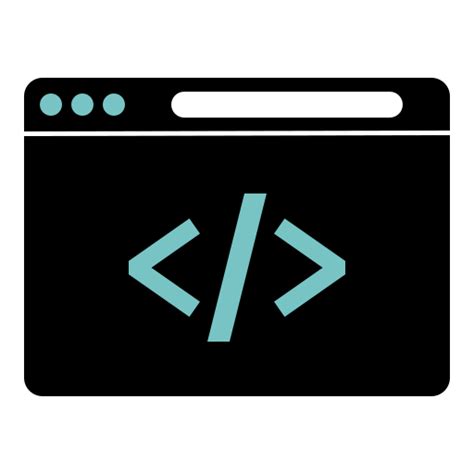 Code Dev Developer Programming Web Icon Download On Iconfinder