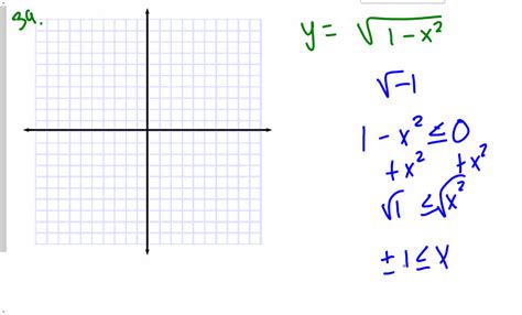 ⏩solved in exercises 35 40 determine whether the function is… numerade