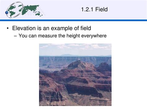 Ppt Geographic Information And Spatial Data Types Powerpoint Presentation Id 4148112