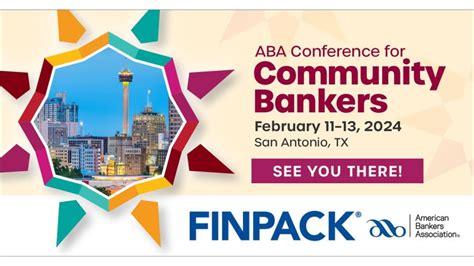 Finpack Credit Analysis Solutions On Linkedin The Finpack Team Will Be Attending The American