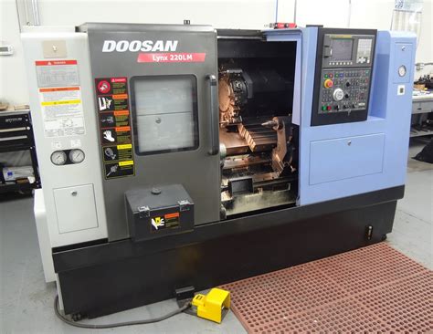 Precision Numerical Technologies Super Clean High Precision Cnc