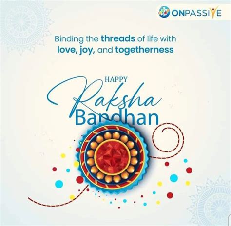Saroj Pradhan On Linkedin Onpassive Thefutureofinternet Happyrakshabandhan2024