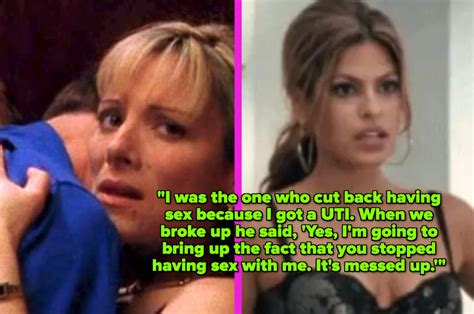 Women Revealed What It S Like Being In A Sex Less Relationship And It S Very Eye Opening