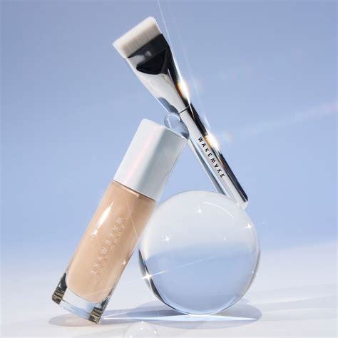 웨이크메이크 웨이크메이크 워터 글로우 코팅 파운데이션 30ml Spf38 Pa 위시버킷