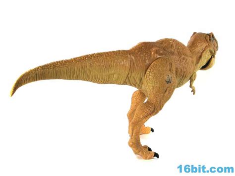Figure Of The Day Review Hasbro Jurassic World Tyrannosaurus