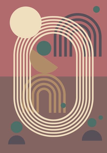 Premium Vector Abstraction 7