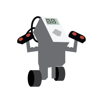 Gyro Sensor A Bit Of An Effort But Can Be Worth It RAISING ROBOTS AUTHORISED LEGO