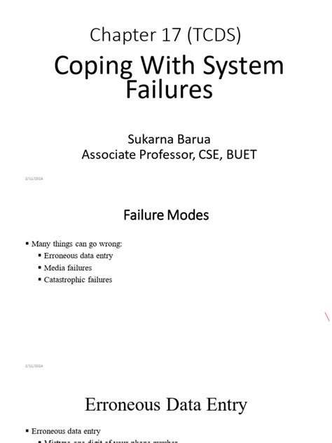 Chapter17 1 Pdf Database Transaction Databases