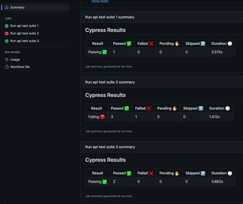 Github Nhantrantrongcypress Api Ui This Is Sample Cypress Api And