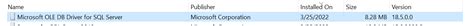 Getting An Error While Installing Sql Server 2019 Stack Overflow