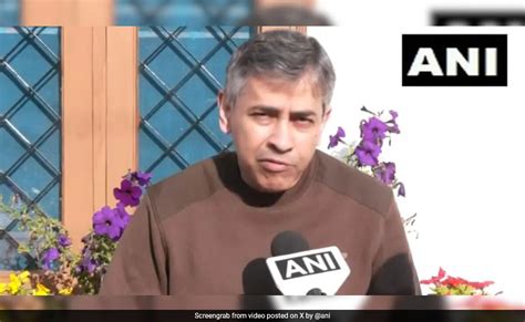 Emerged As Beacon Of Hope Navy Veteran Captain Saurabh Vashisht