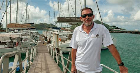 Interview Loïc Bonnet Fondateur De Dream Yacht Charter The Good Life